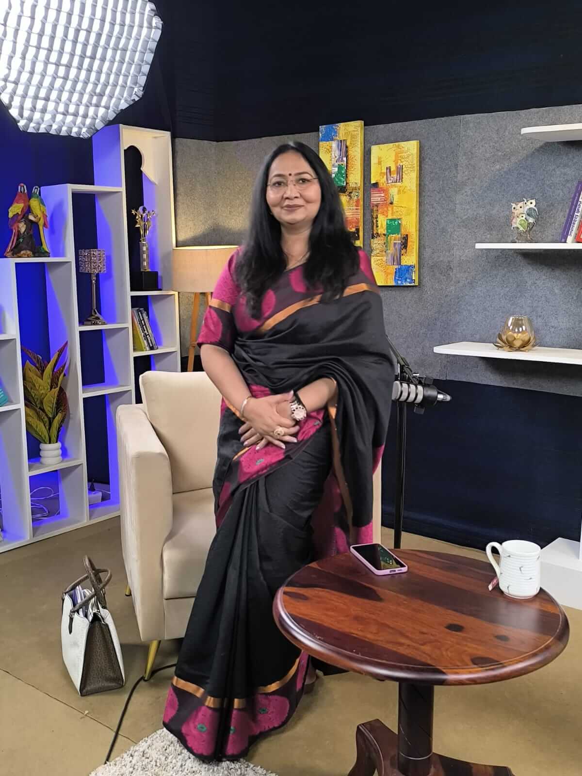Reena Sharma Astrology